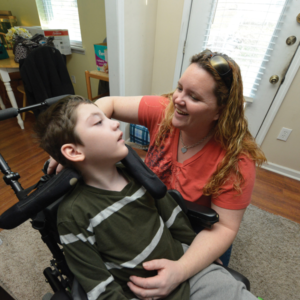 When Nothing Else Works – Magazines