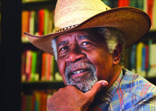 3 Qs: Cowboy Mike – Magazines