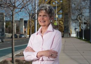 Dispatch From: Sacramento, California – Magazines