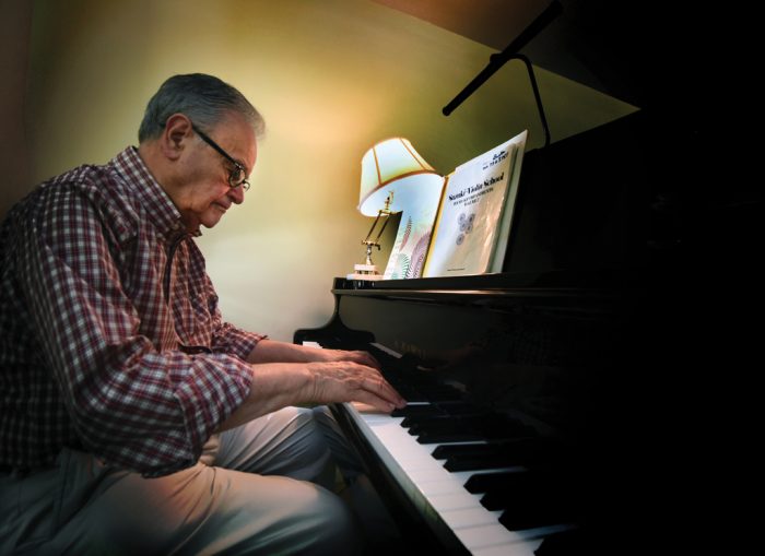 A Life of Zeal – Magazines