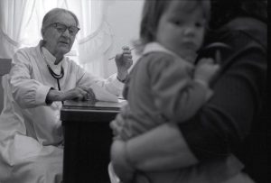 History & Heritage: Giving Kids a Chance – Magazines