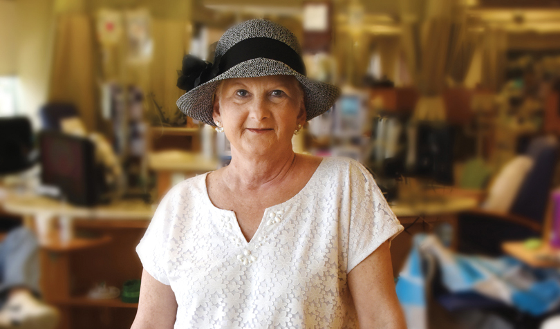 Value Added: ‘I have been so fortunate’ – Magazines