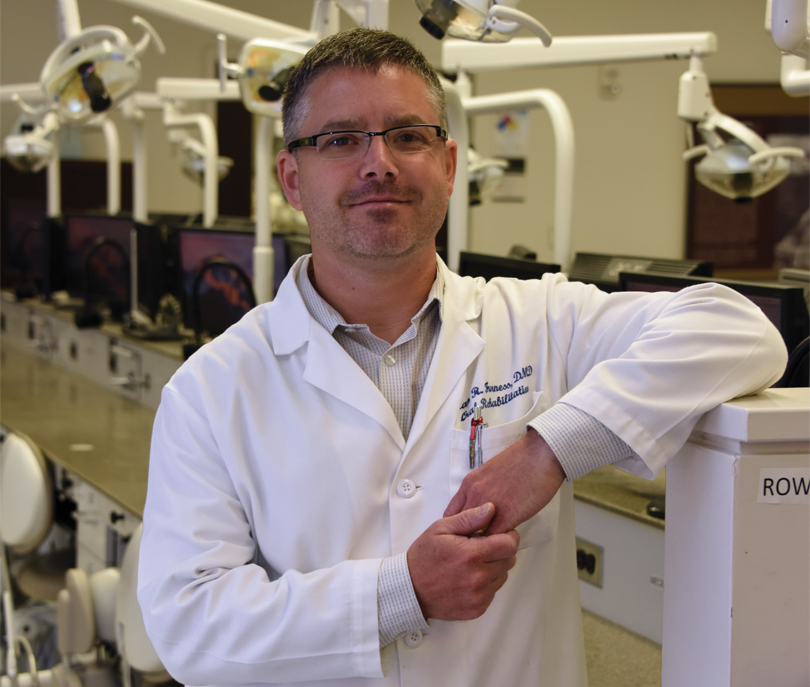 3 Qs: Alan Furness – Magazines