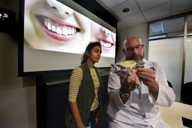 On the Horizon: A Life-Changer – Magazines