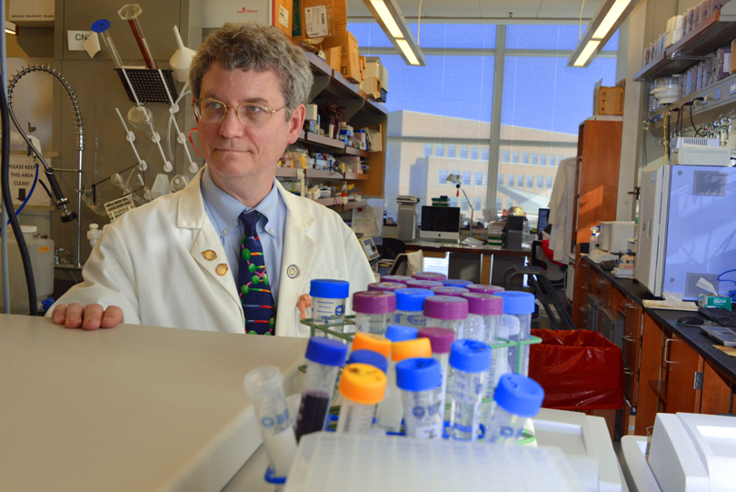 Body, Cure Yourself – Magazines