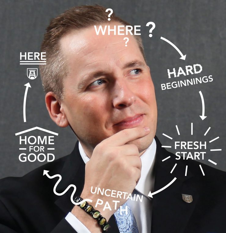 Only Here – Magazines