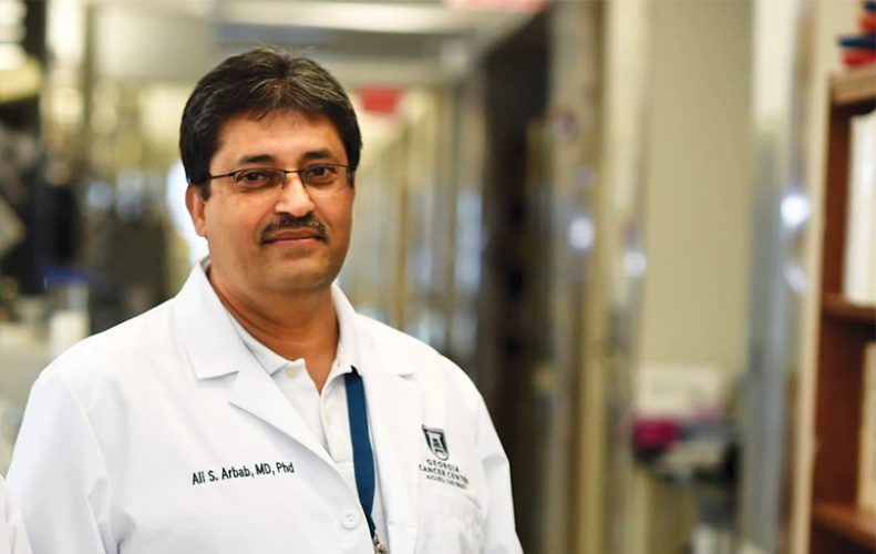 Silencing Cancer’s Siren Call – Magazines