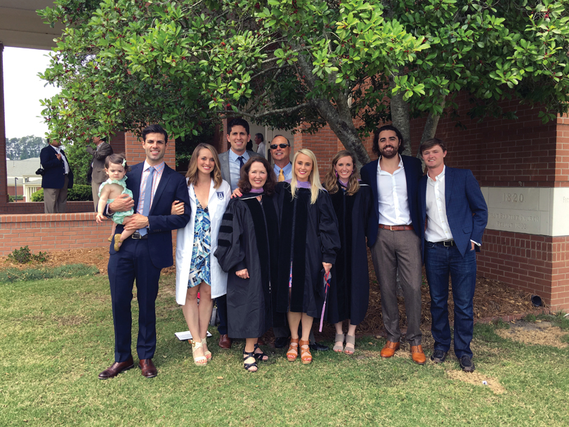 A Helping Career – Magazines