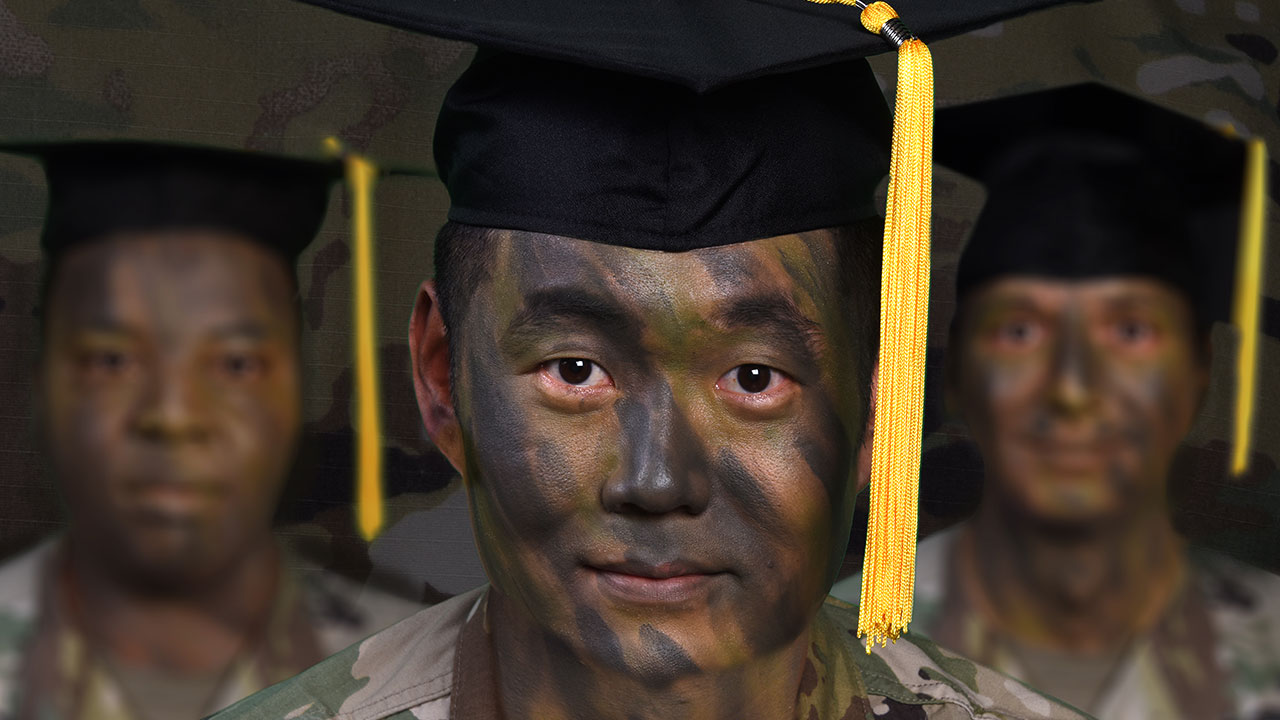 Joining Forces With Our Troops – Magazines