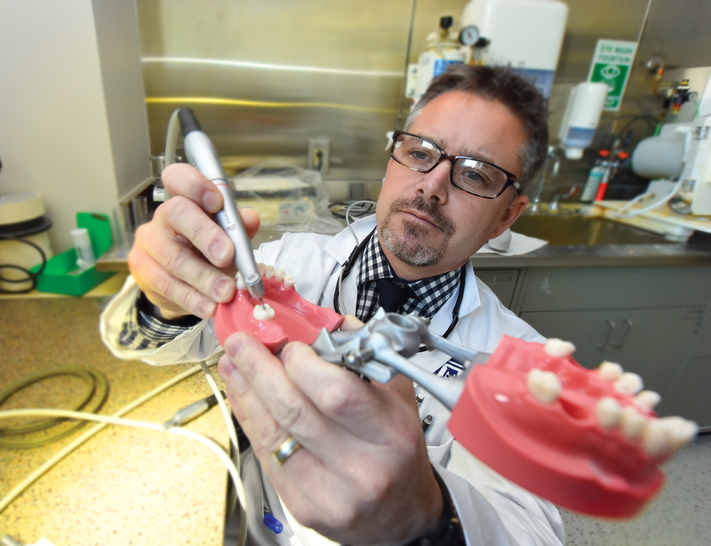 Expertise in Action: Posed for the Future – Magazines