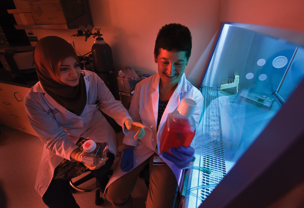 Guarding the Gatekeeper – Magazines