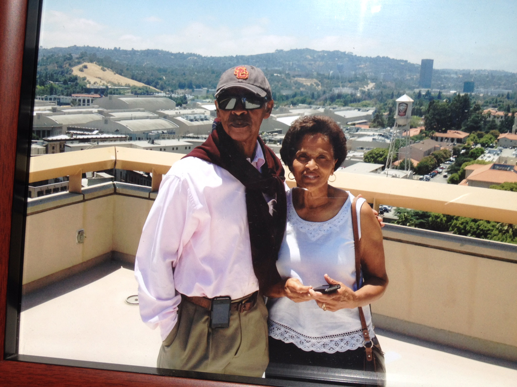 Pat and Ed Polite – Magazines