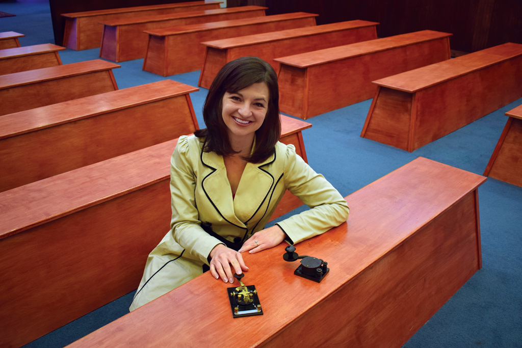 Mine the Past: Dots and Dashes, Zeros and Ones – Magazines