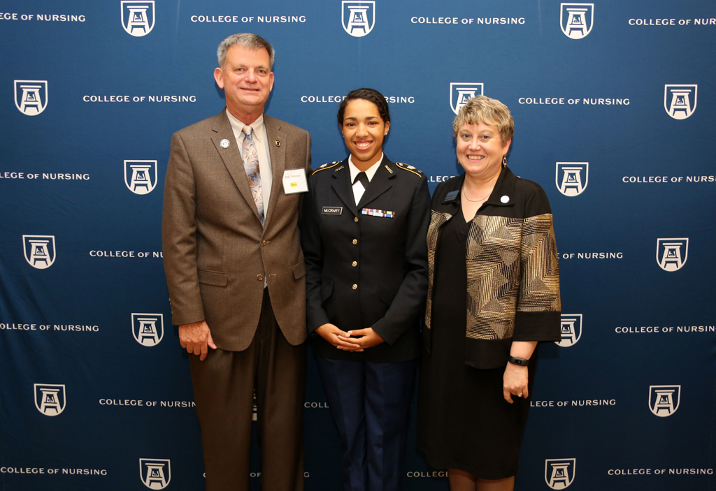 A Legacy of Love (Col. Vera Nolfe Anderson) – Magazines