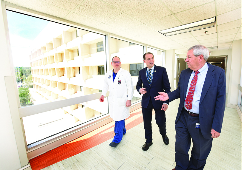 Operation Imperative – Magazines