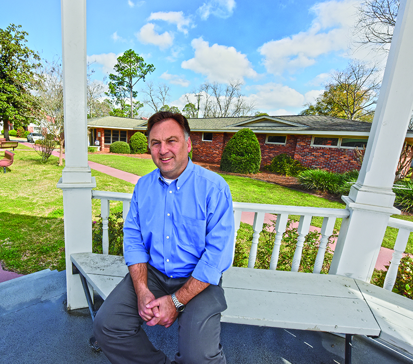 Only Doc in Town – Magazines