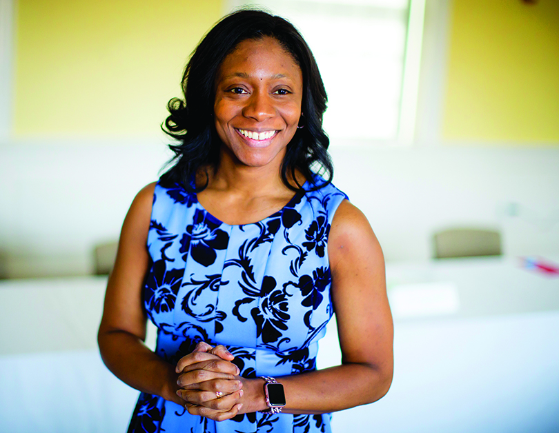 Stigma Survives Success – Magazines