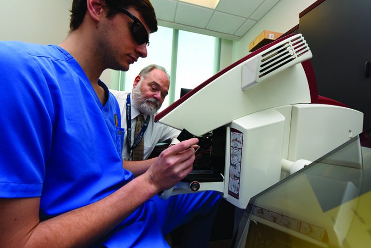 On the Horizon: Confidence Boost – Magazines