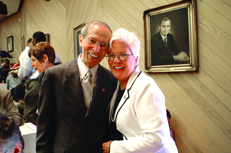 A Heart for Dentistry – Magazines