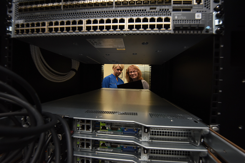 On the Range: Creating the Playing Field – Magazines