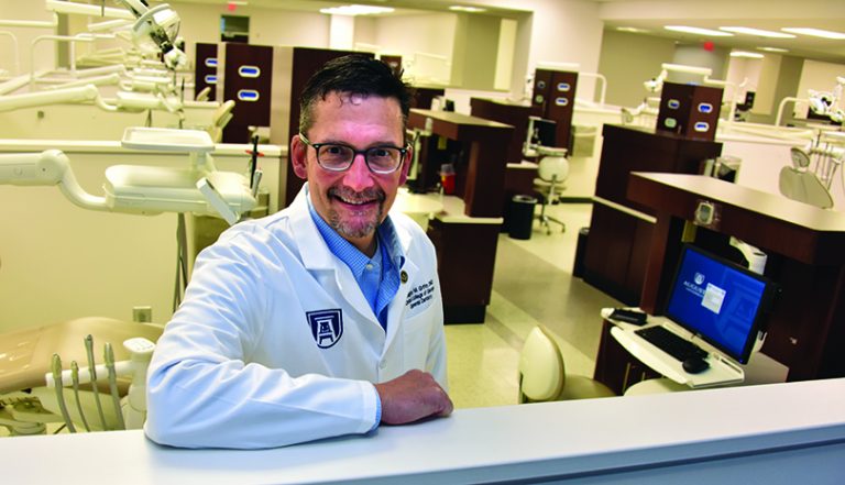 3 Qs: Gregory Griffin – Magazines