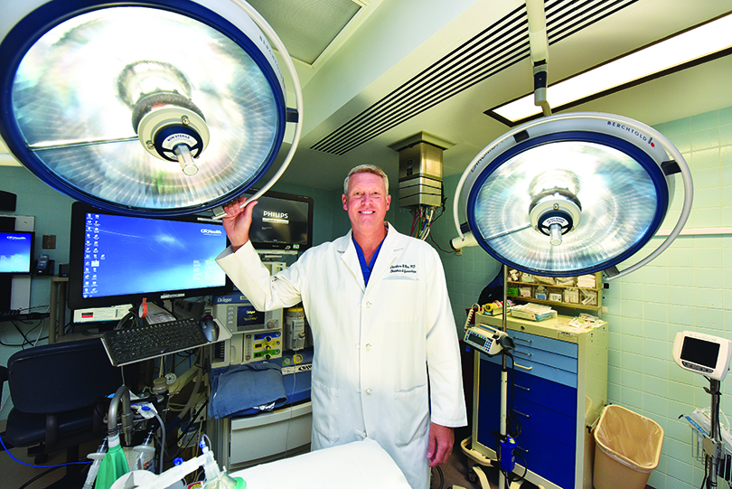 The Right Credentials – Magazines