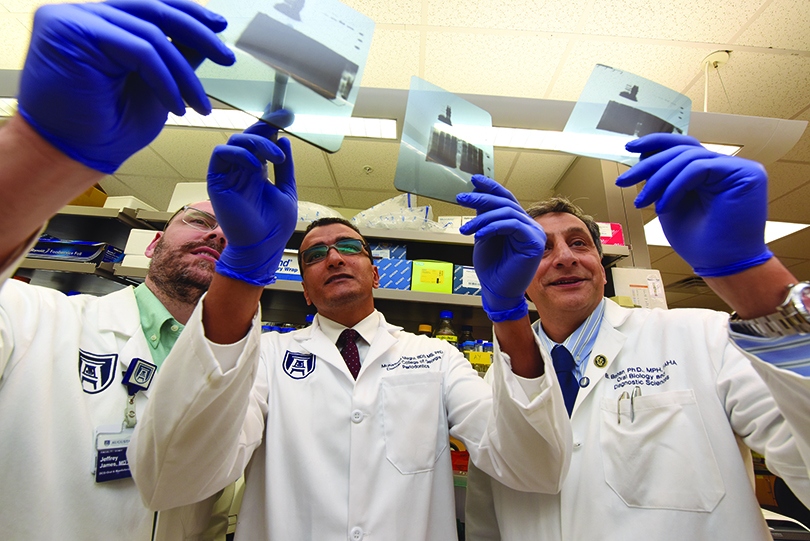 No Borders – Magazines