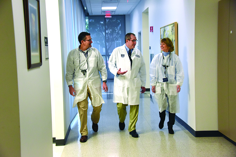 The Legacy Continues – Magazines