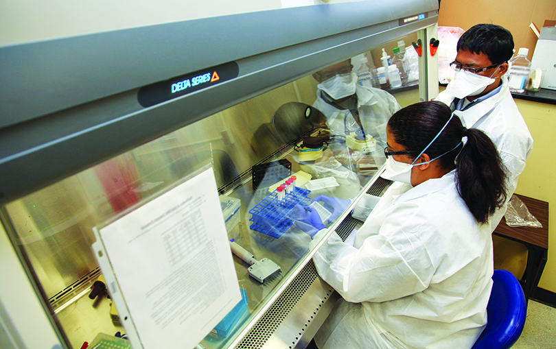 Among the First – Magazines