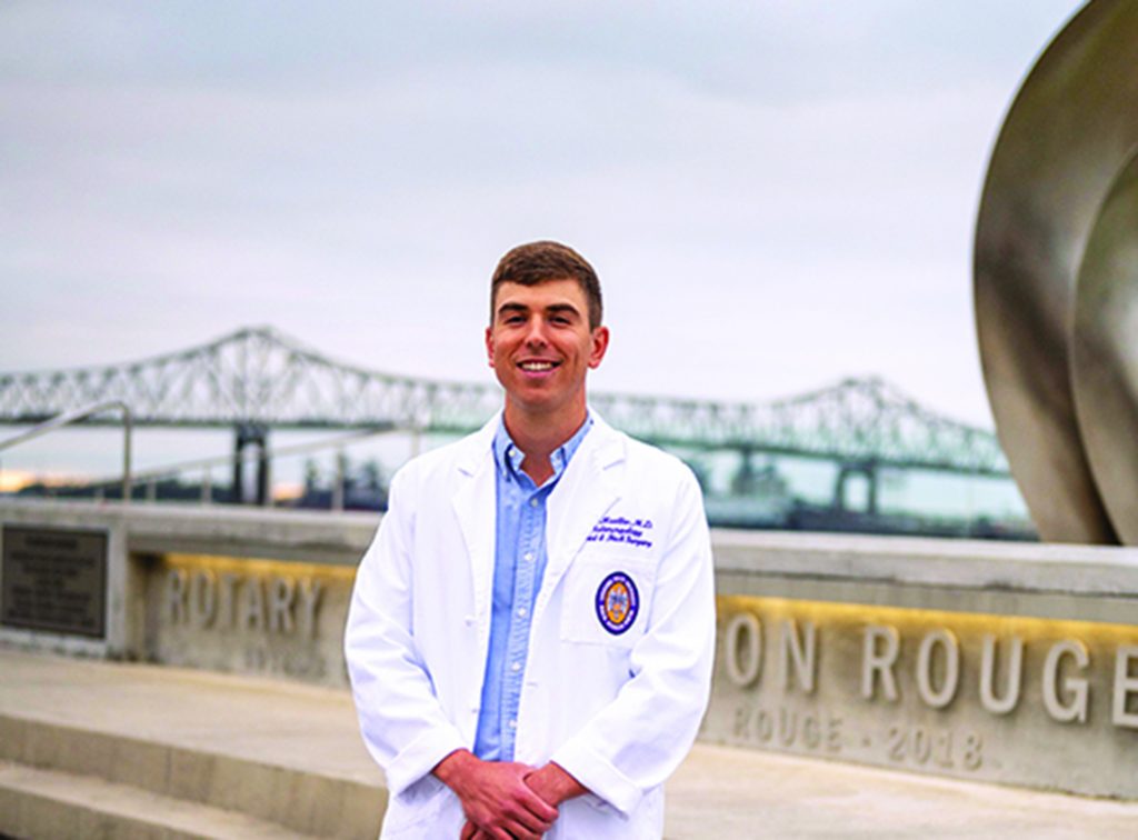 2020 John F. Beard Award for Compassionate Care – Magazines