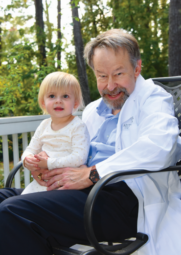 MCG 2020 Distinguished Alumni – Magazines