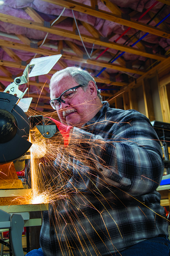 Secret Lives: Riding High – Magazines