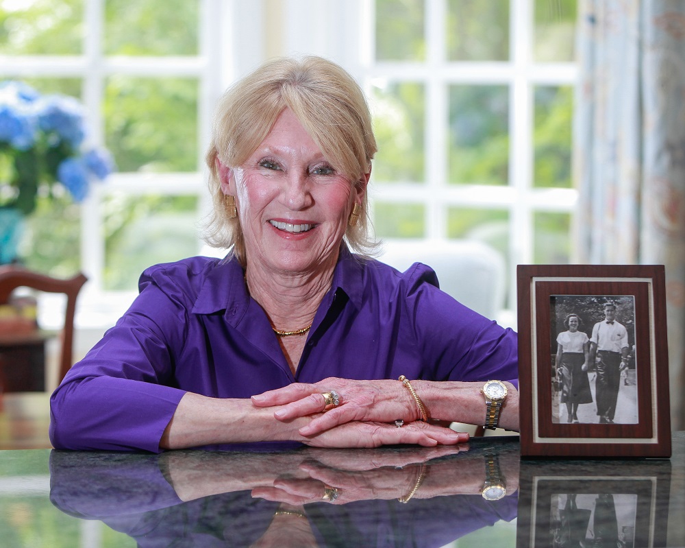 A Seed That’s Bloomed – Magazines