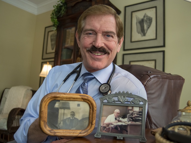 Never Taken For Granted – Magazines