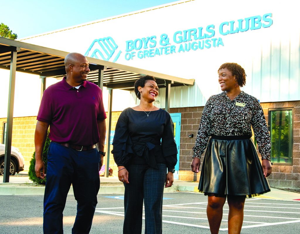 Community Outreach: A Healthy Start – Magazines