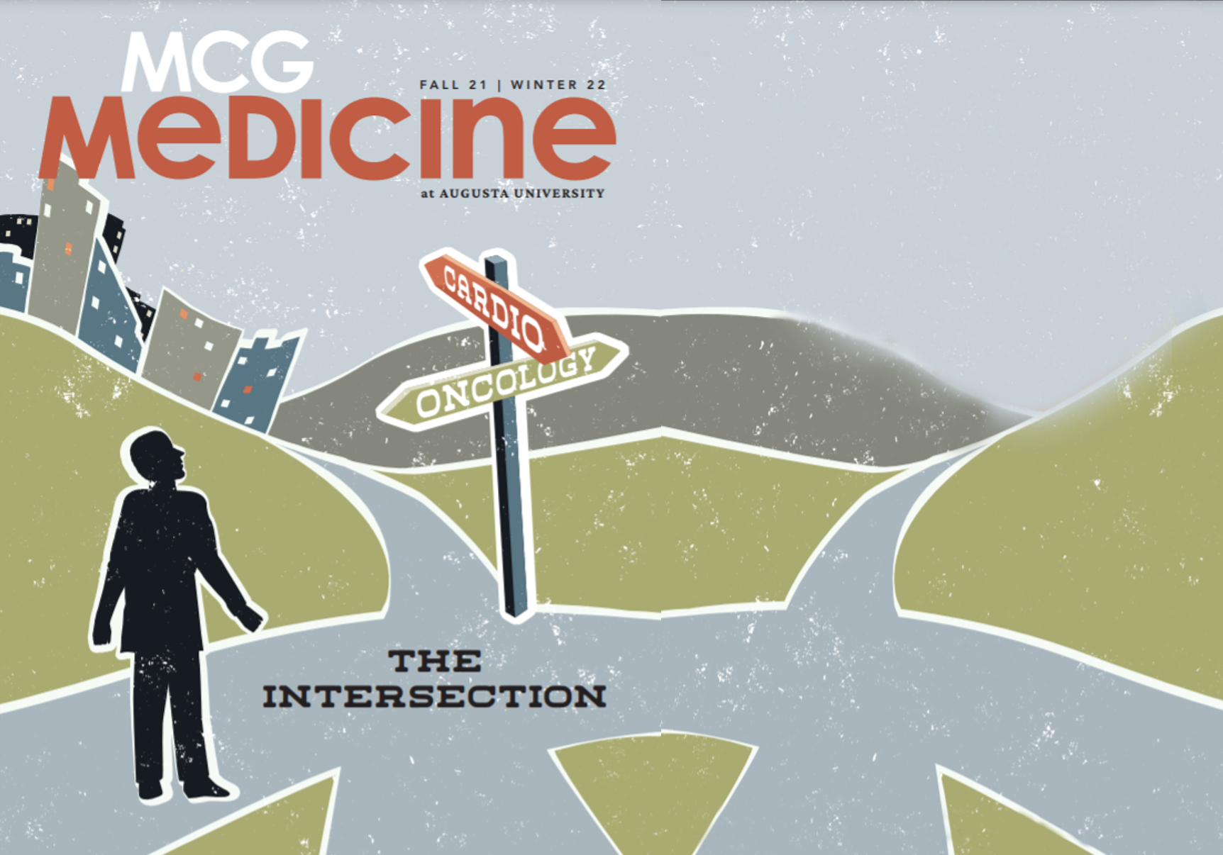 Pdf Of Mcg Magazine Magazines