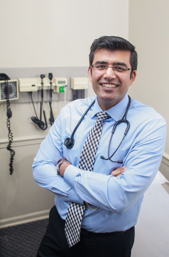 From the Alumni Association President – Magazines