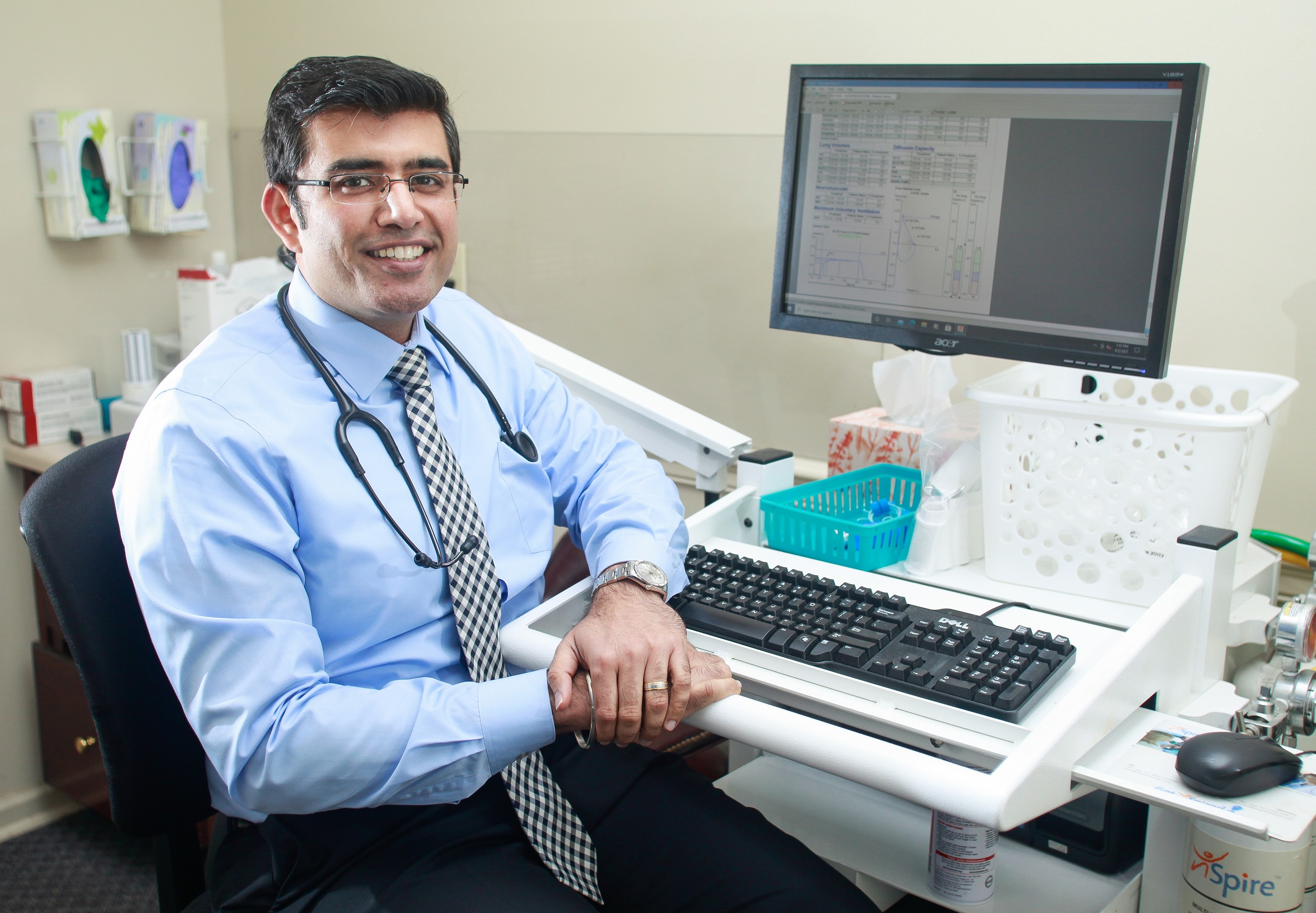 From the Alumni Association President – Magazines