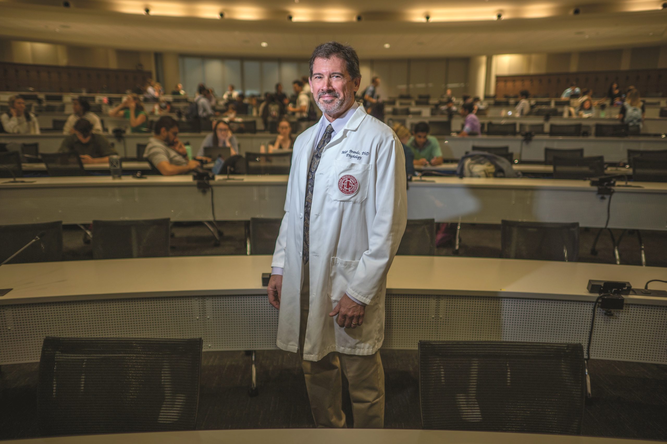 The Medical College FOR Georgia – Magazines