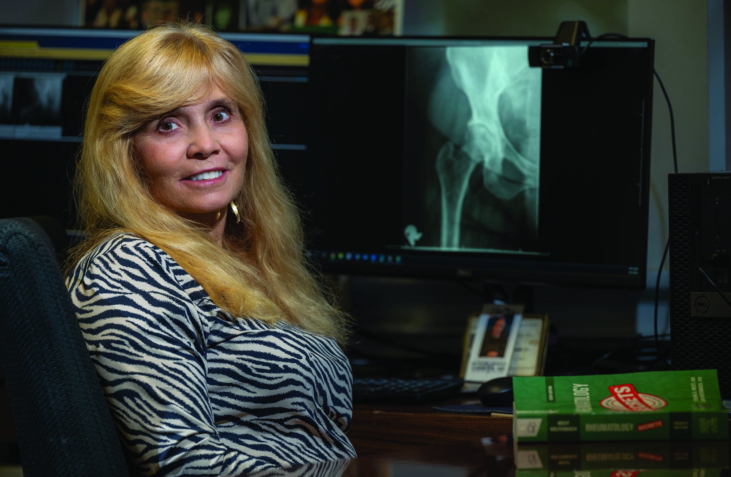 CALCULATING THE RISK – Magazines