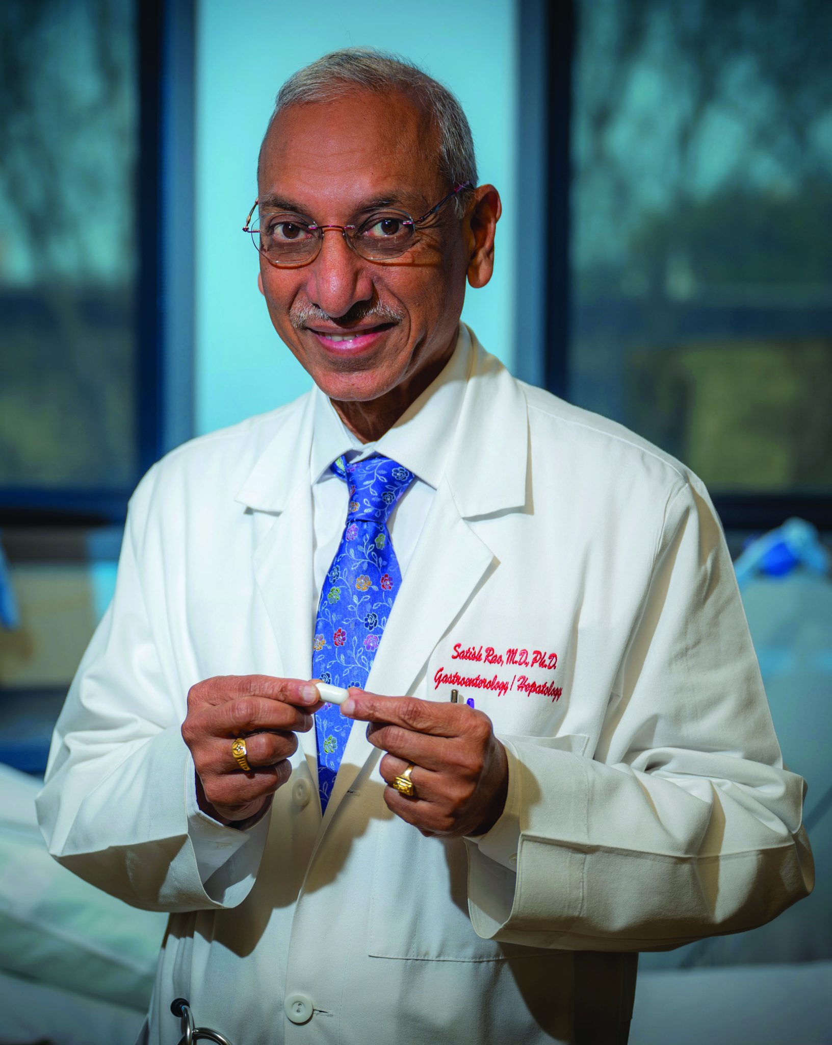 The First of Its Kind – Magazines