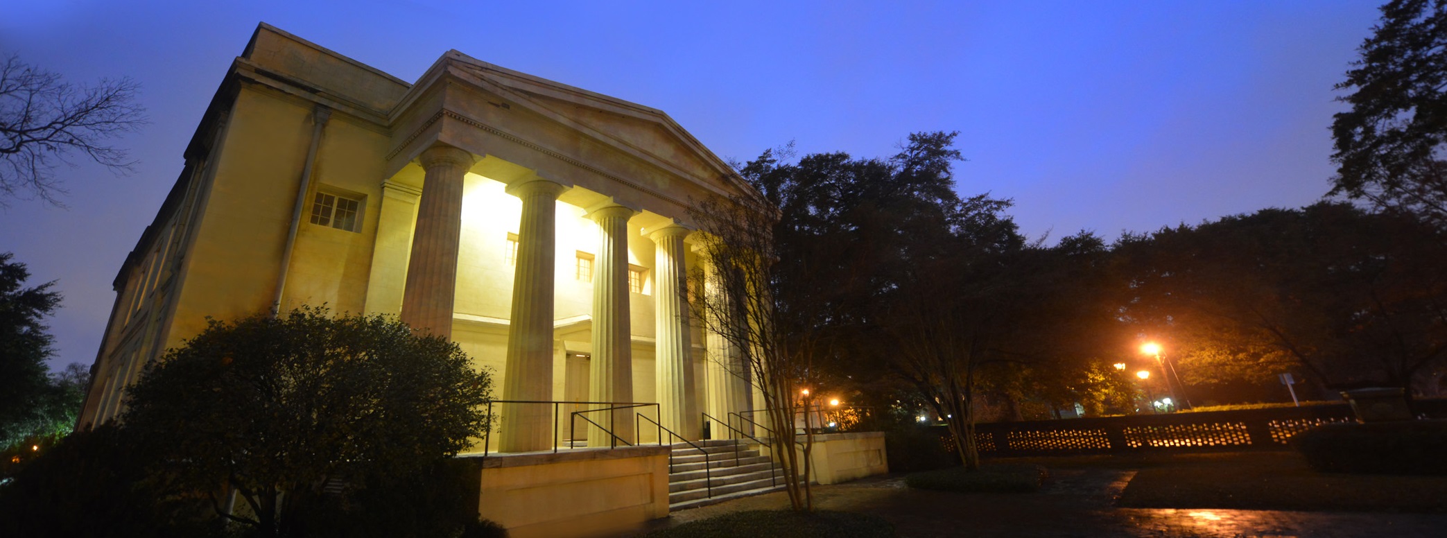 Class Notes – Magazines