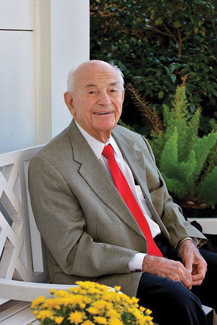 IN MEMORIAM – Magazines